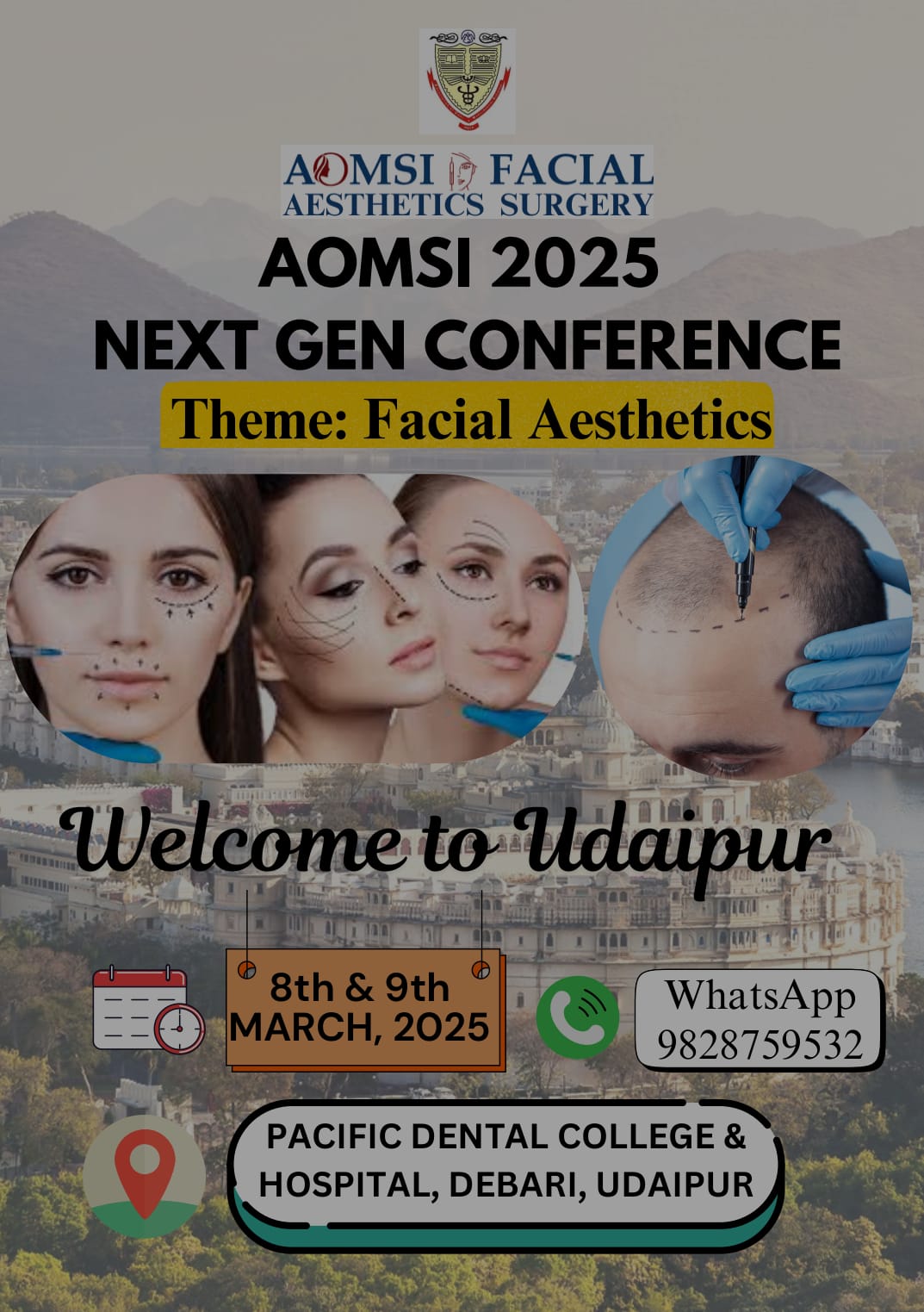 Association of Oral and Maxillofacial Surgeons of India