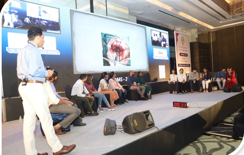 Association of Oral and Maxillofacial Surgeons of India