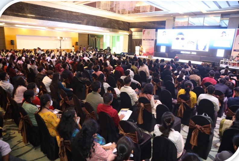 Association of Oral and Maxillofacial Surgeons of India