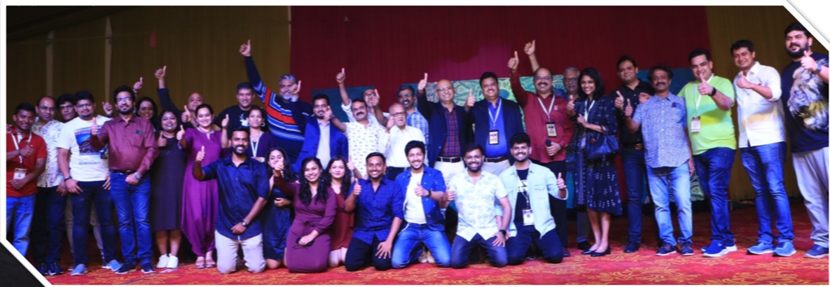 Association of Oral and Maxillofacial Surgeons of India