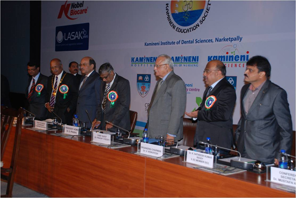 Association of Oral and Maxillofacial Surgeons of India