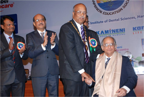Association of Oral and Maxillofacial Surgeons of India