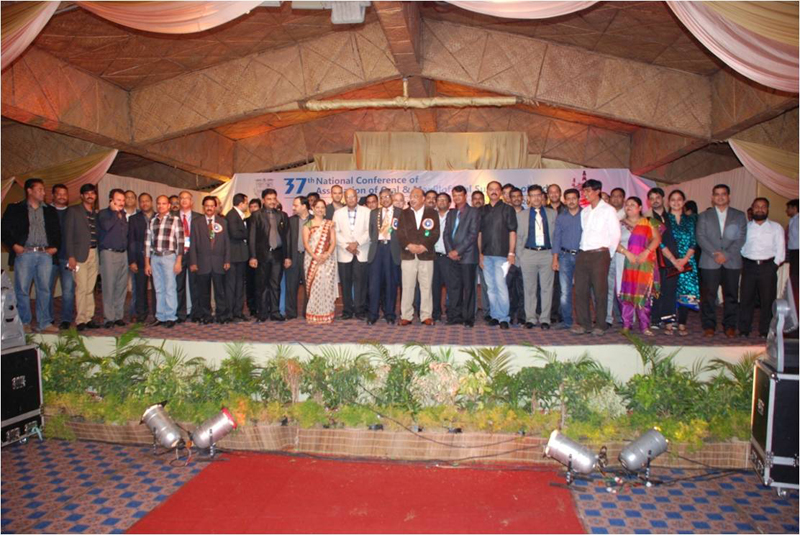 Association of Oral and Maxillofacial Surgeons of India
