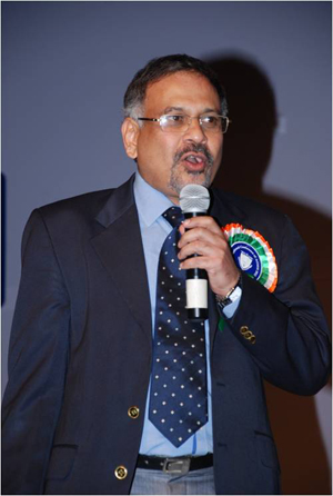 Association of Oral and Maxillofacial Surgeons of India