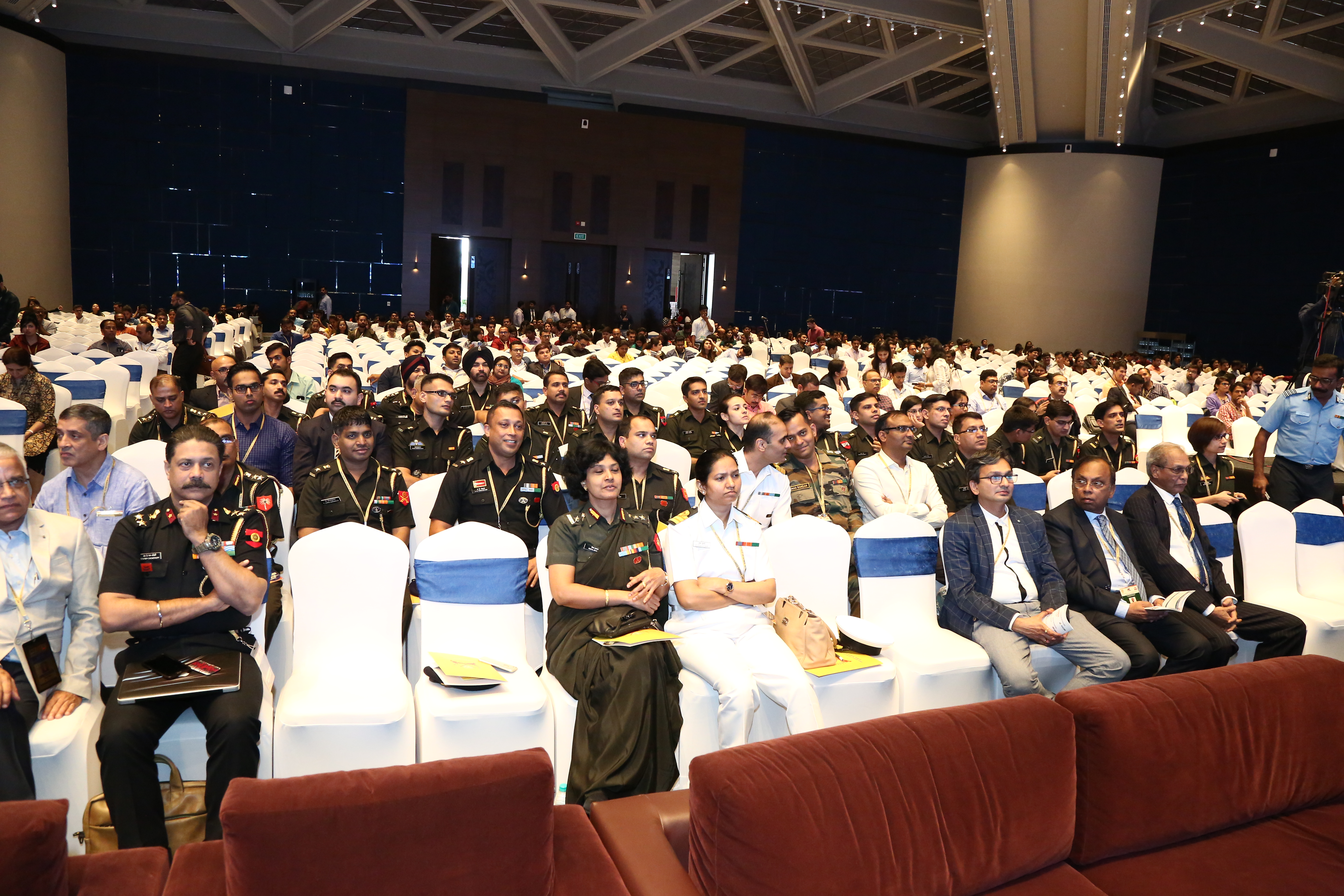 Association of Oral and Maxillofacial Surgeons of India