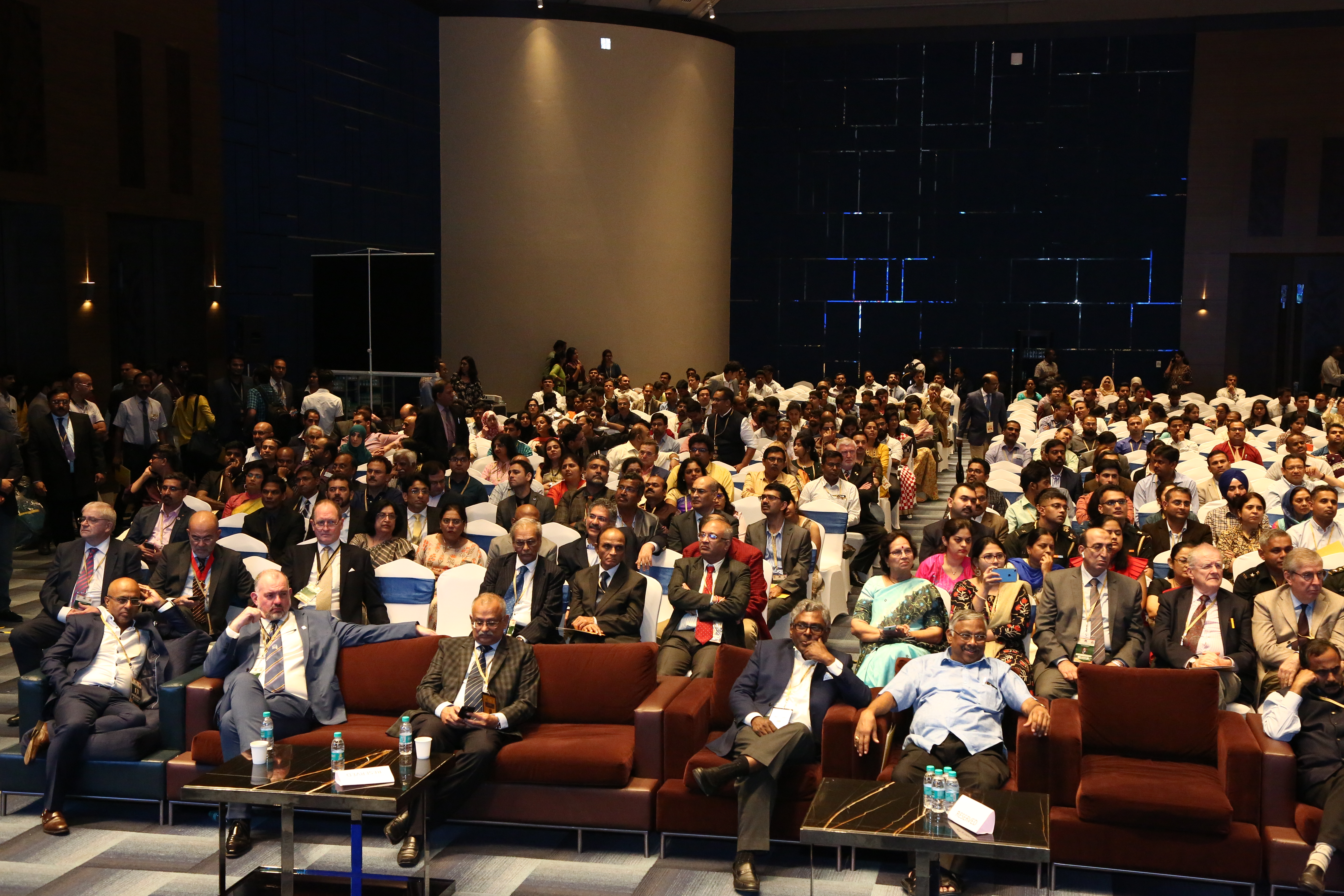 Association of Oral and Maxillofacial Surgeons of India