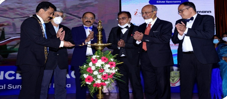 Association of Oral and Maxillofacial Surgeons of India