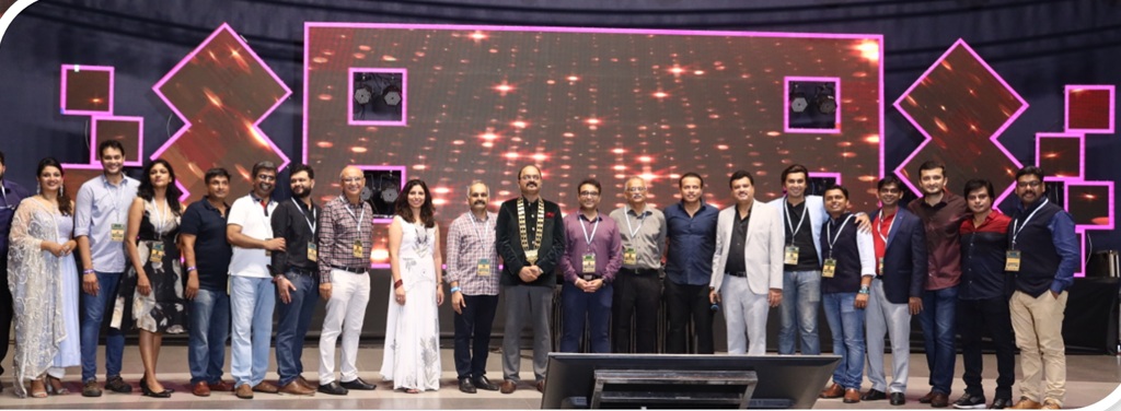 Association of Oral and Maxillofacial Surgeons of India