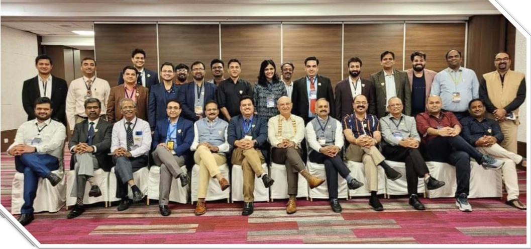Association of Oral and Maxillofacial Surgeons of India