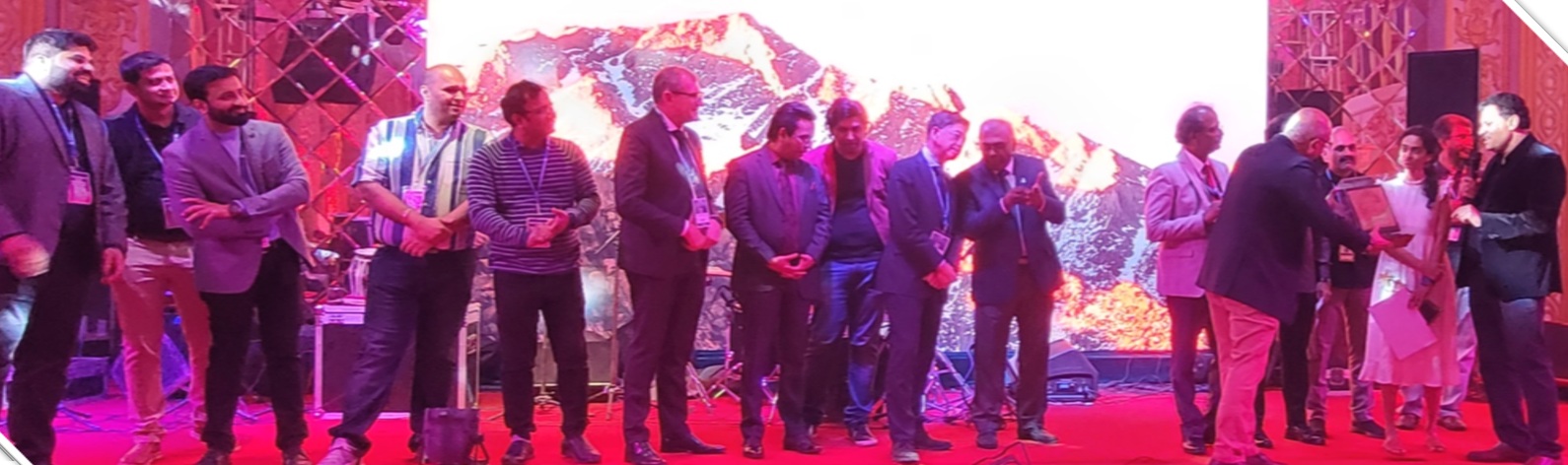 Association of Oral and Maxillofacial Surgeons of India