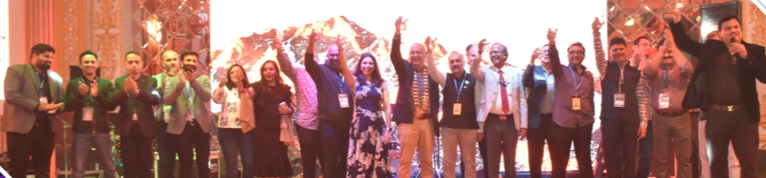 Association of Oral and Maxillofacial Surgeons of India