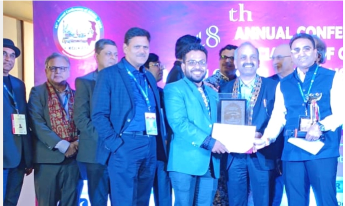 Association of Oral and Maxillofacial Surgeons of India