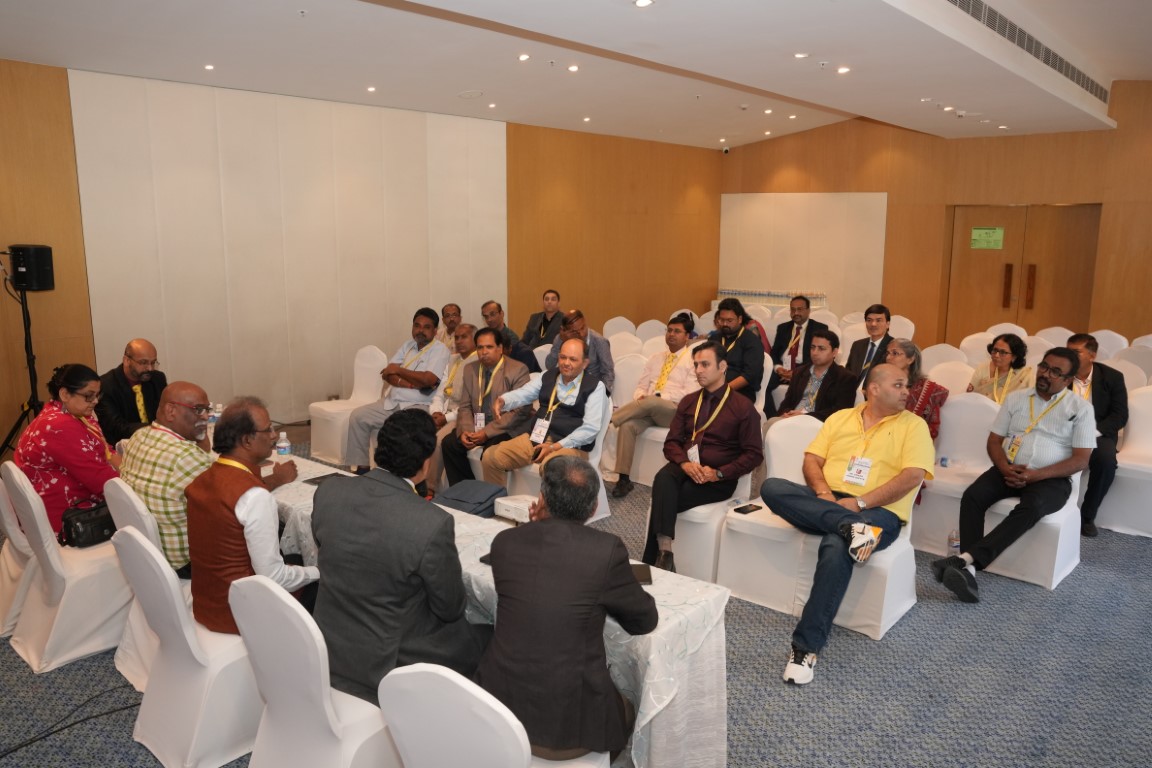 Association of Oral and Maxillofacial Surgeons of India