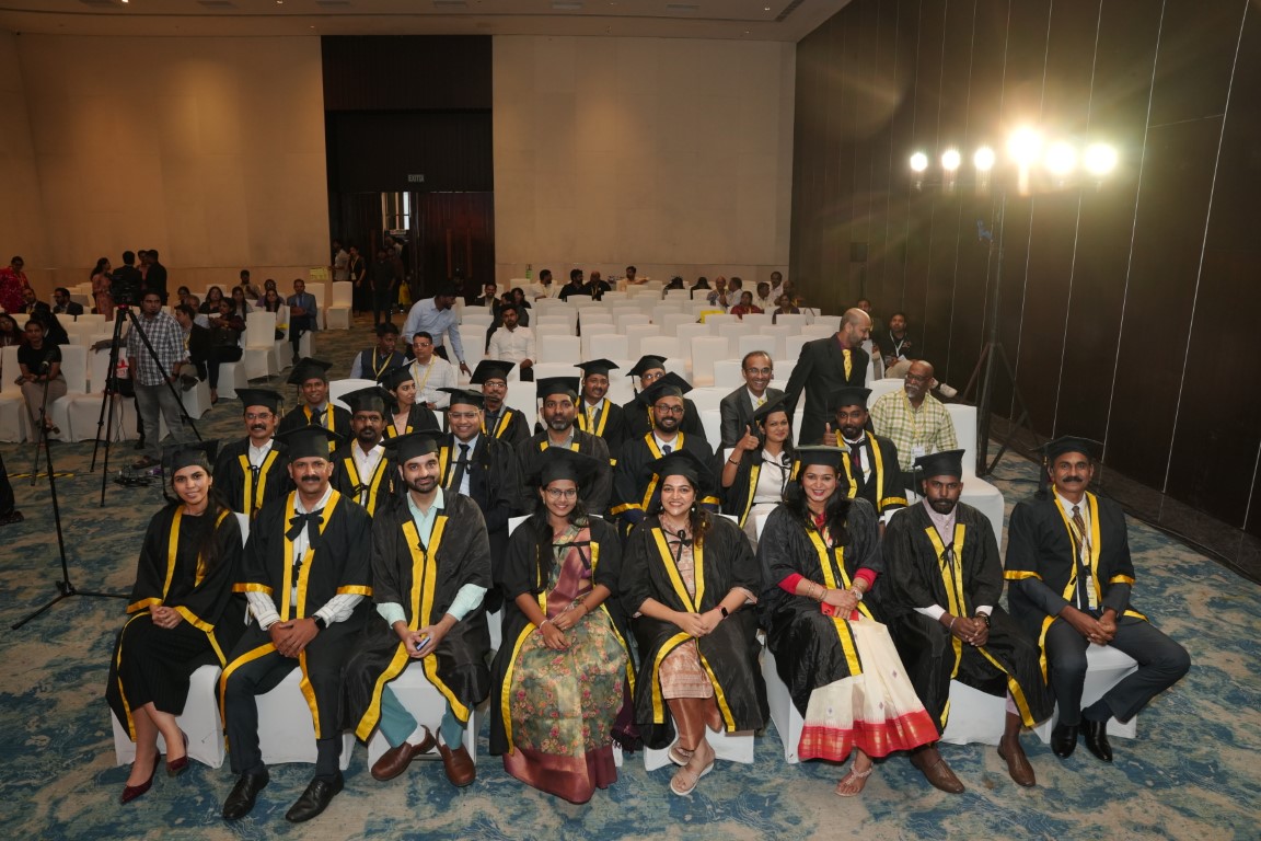 Association of Oral and Maxillofacial Surgeons of India