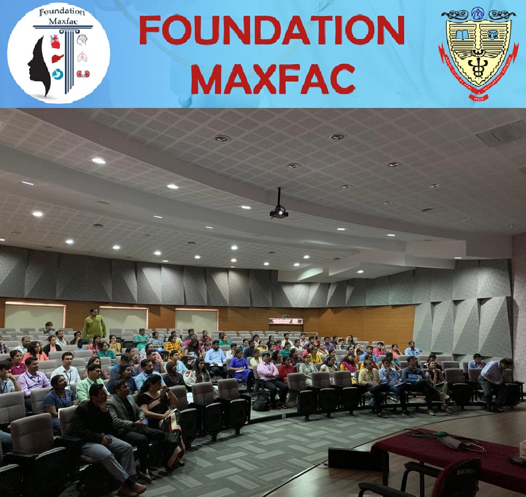 Association of Oral and Maxillofacial Surgeons of India