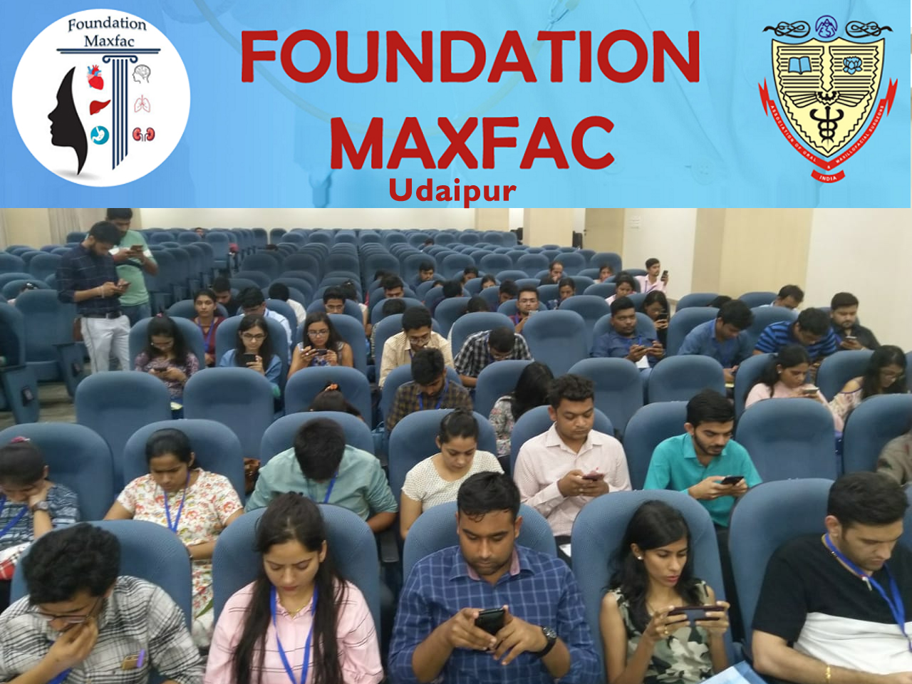 Association of Oral and Maxillofacial Surgeons of India