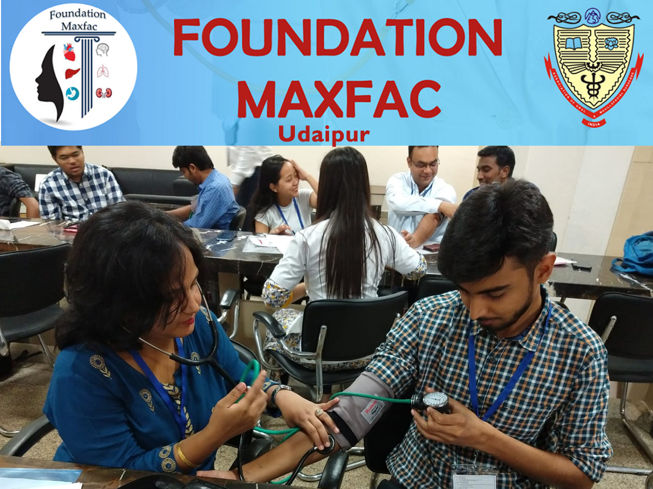 Association of Oral and Maxillofacial Surgeons of India