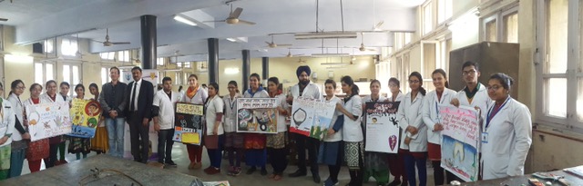 Association of Oral and Maxillofacial Surgeons of India